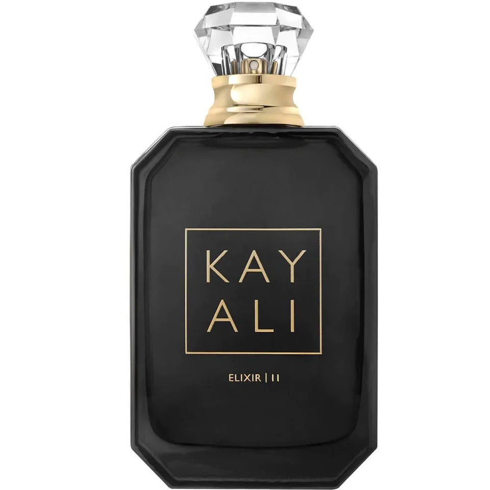 Kayali Elixir II Eau De Parfum – The Scent Sampler